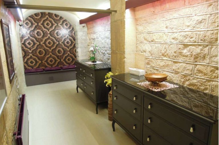 Souplex et Loi Carrez